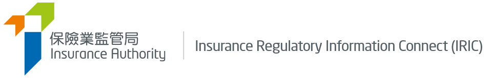 Insurance Regulatory Information Connect (IRIC)